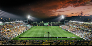 Home - Central Coast Mariners
