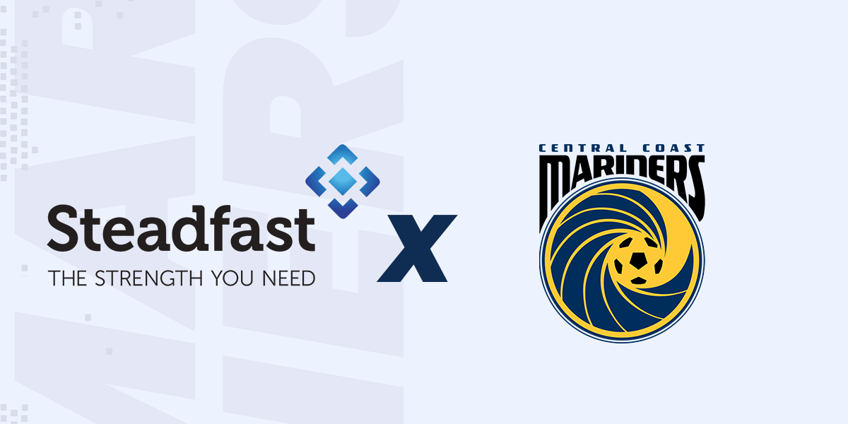 Steadfast Group Extends Commitment to the Central Coast Mariners By ...