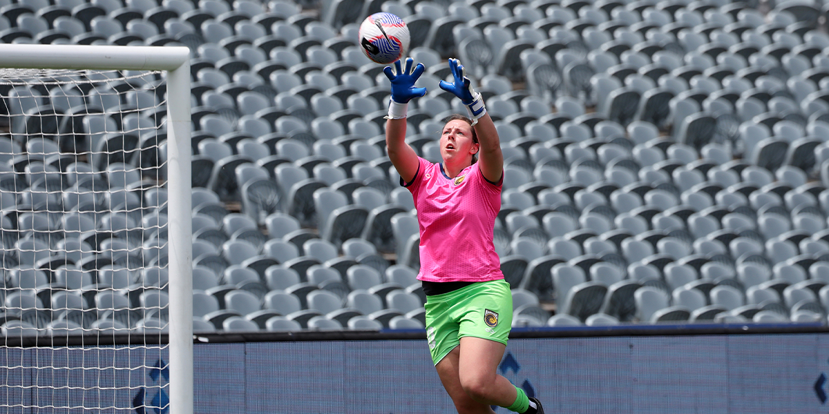 Central Coast Mariners announce departure of Courtney Newbon - Central ...