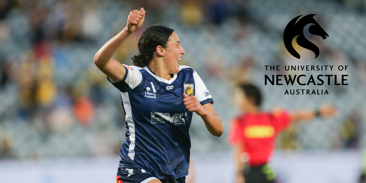 University of Newcastle expands support of Central Coast Mariners ...
