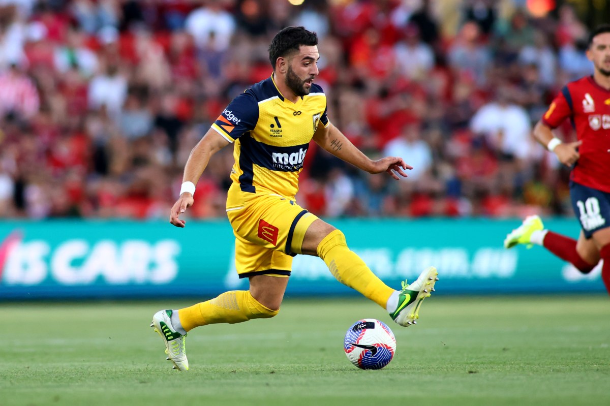 Match Preview: Top spot at stake as Mariners face Wellington - Central ...