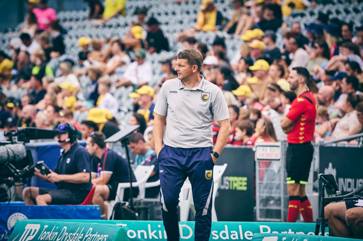 "We want to put on a performance for the fans" Jacko ahead of return to ...