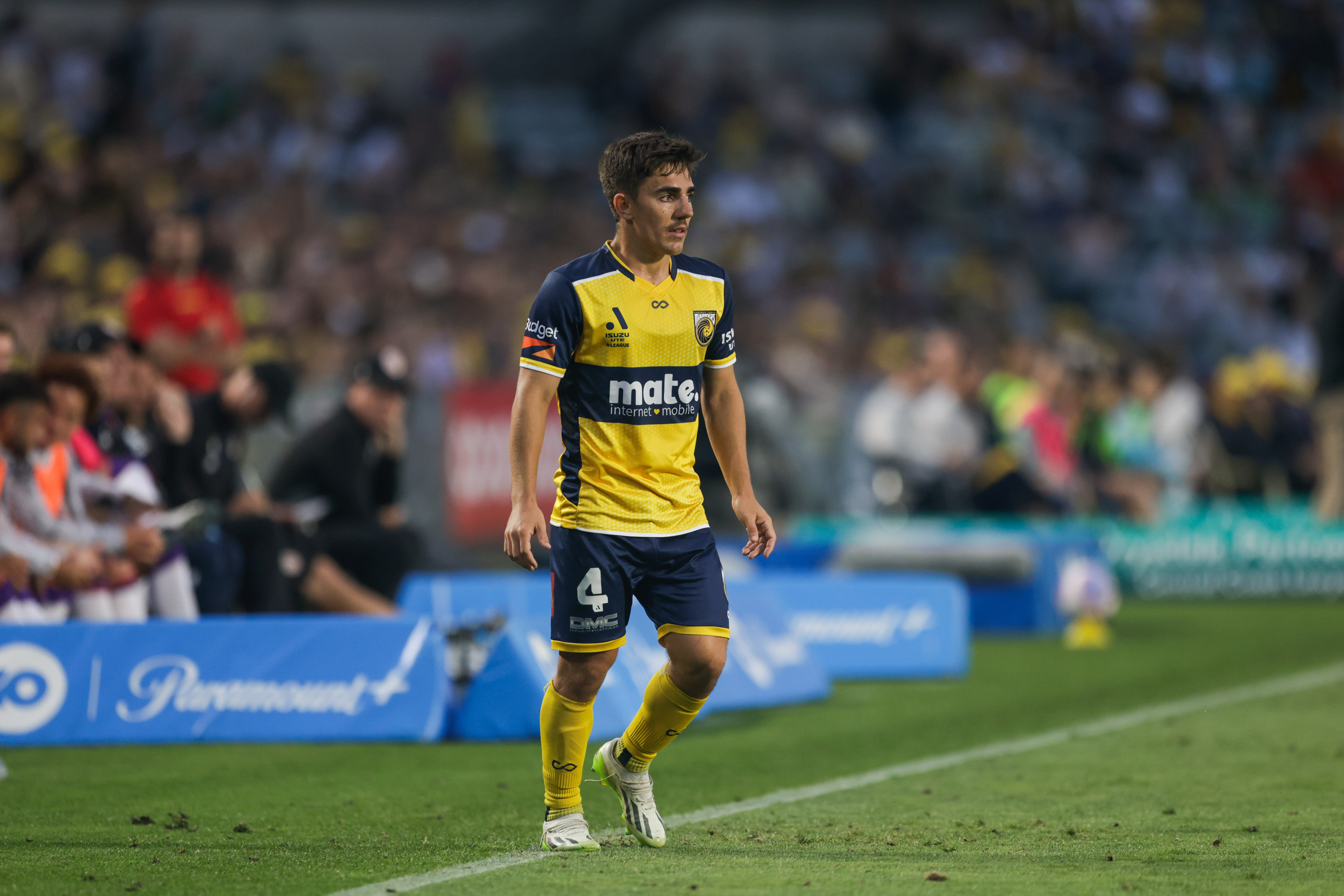 News - Central Coast Mariners