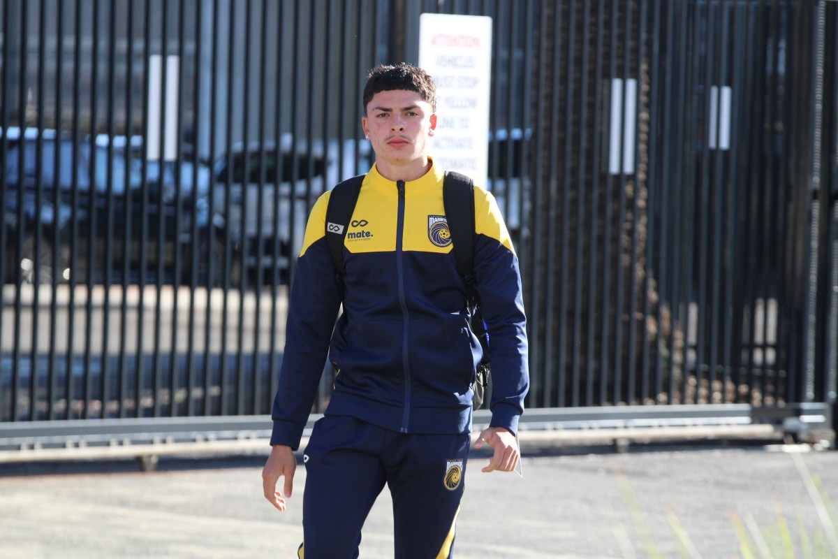 Team News and Match Preview: Two changes from Sydney defeat - Central ...