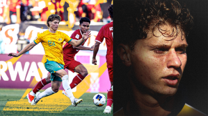 Olyroos defender Lucas Mauragis joins Central Coast Mariners - Central ...