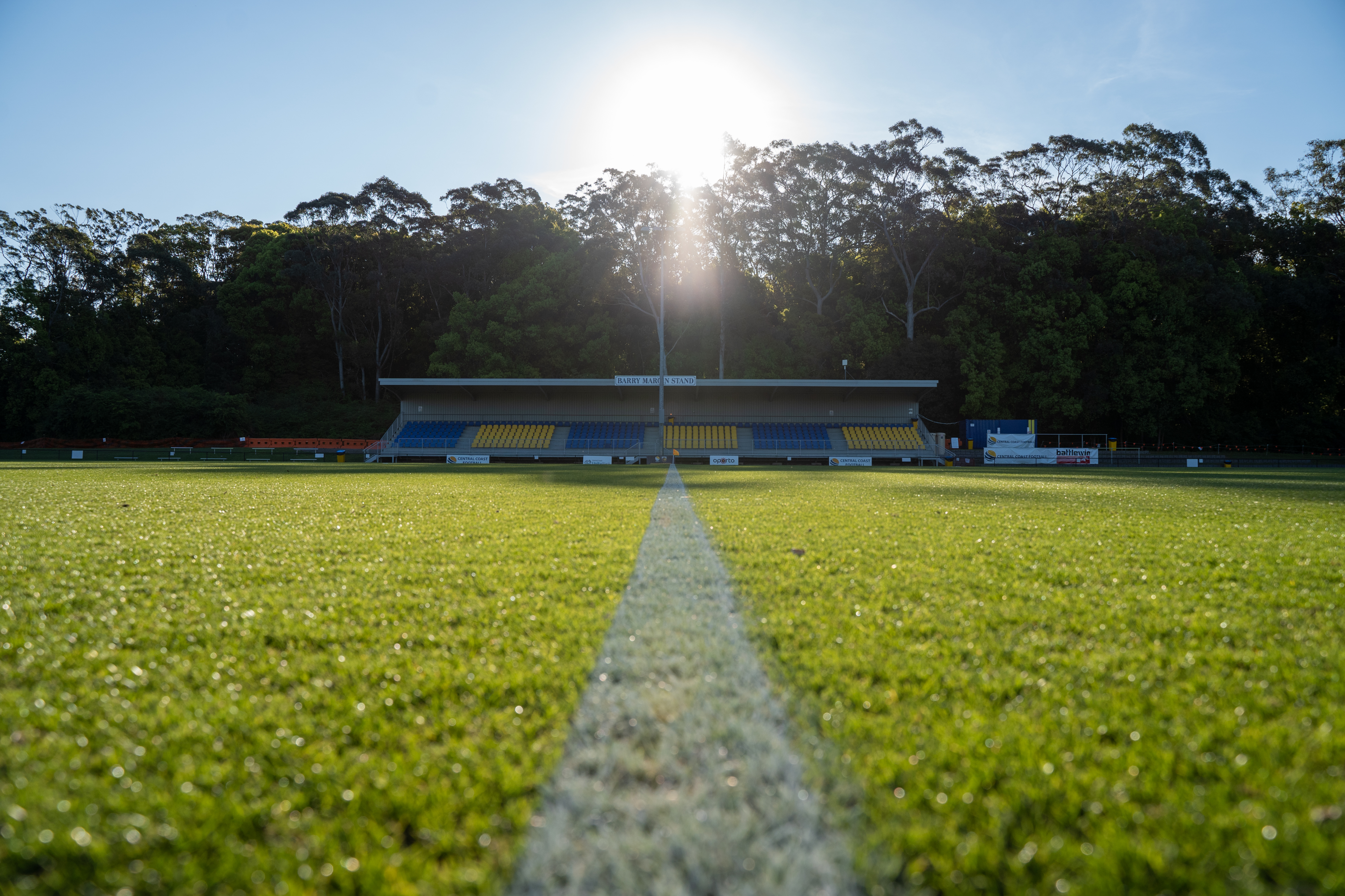 Central Coast Mariners FC News & Updates | A-League