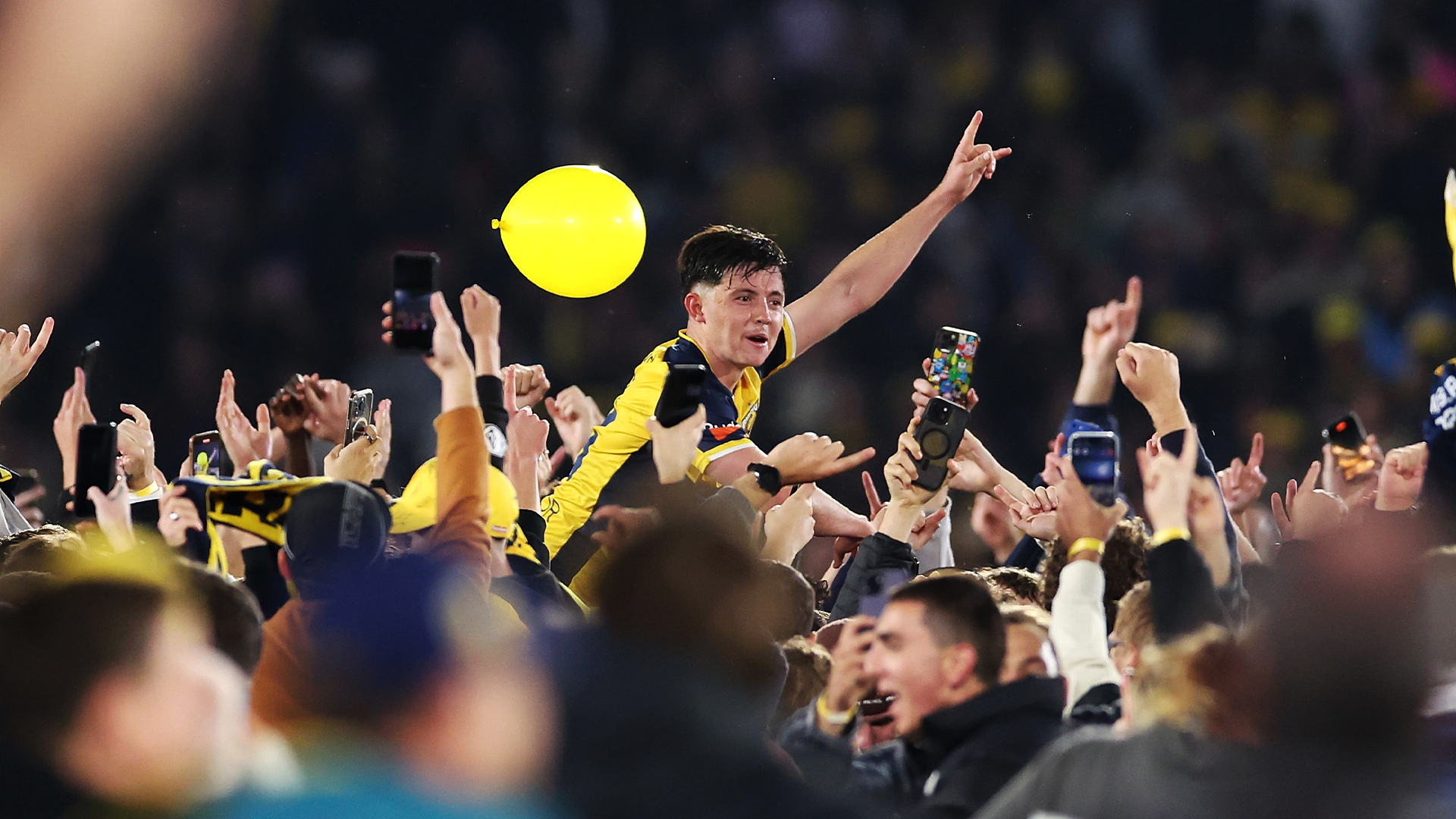 Central Coast Mariners FC News & Updates | A-League