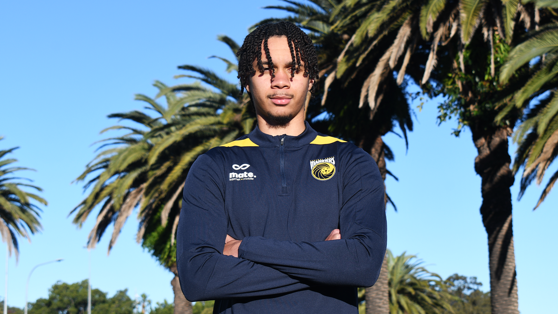 Central Coast Mariners FC News & Updates | A-League