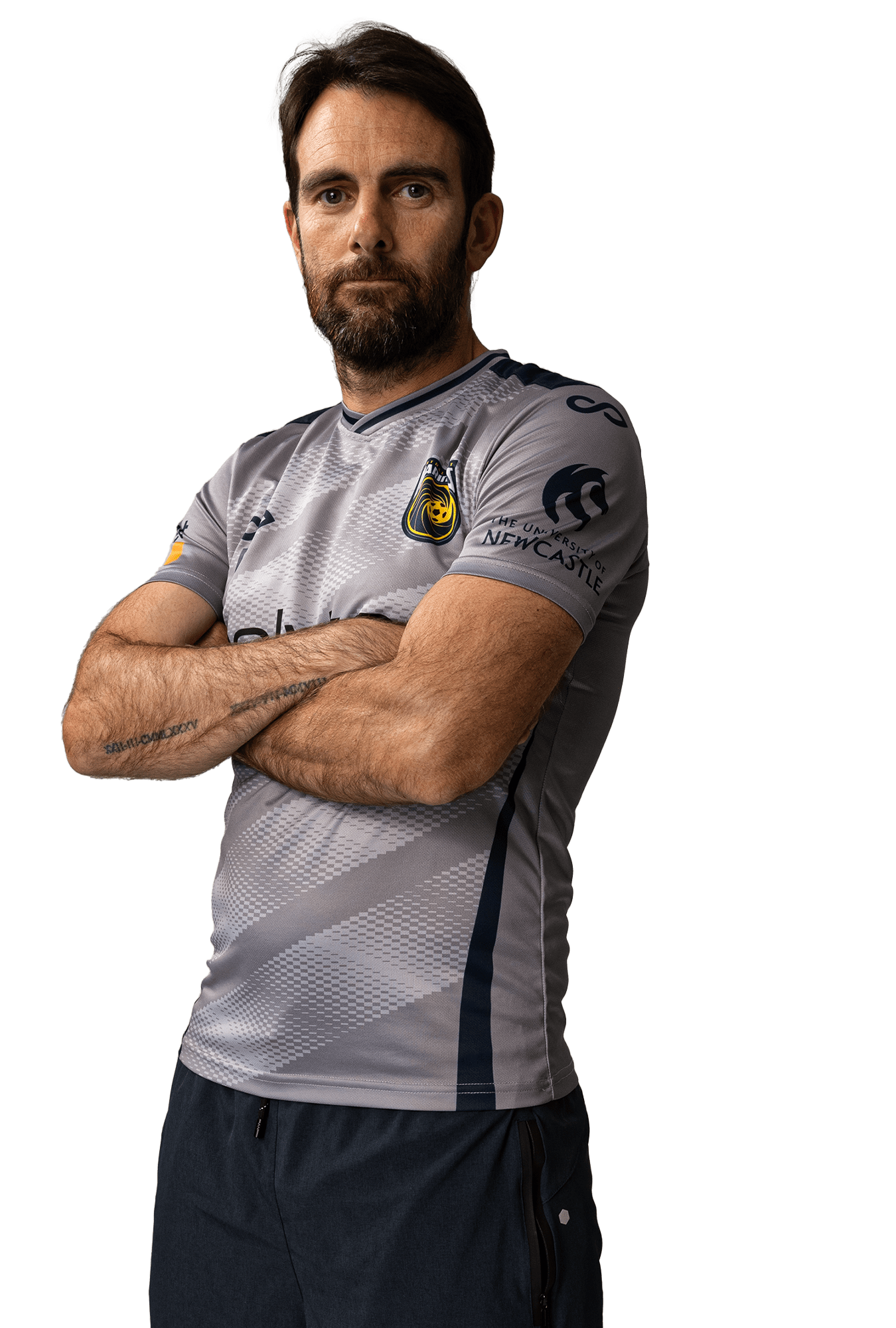 Danny Schofield - Central Coast Mariners