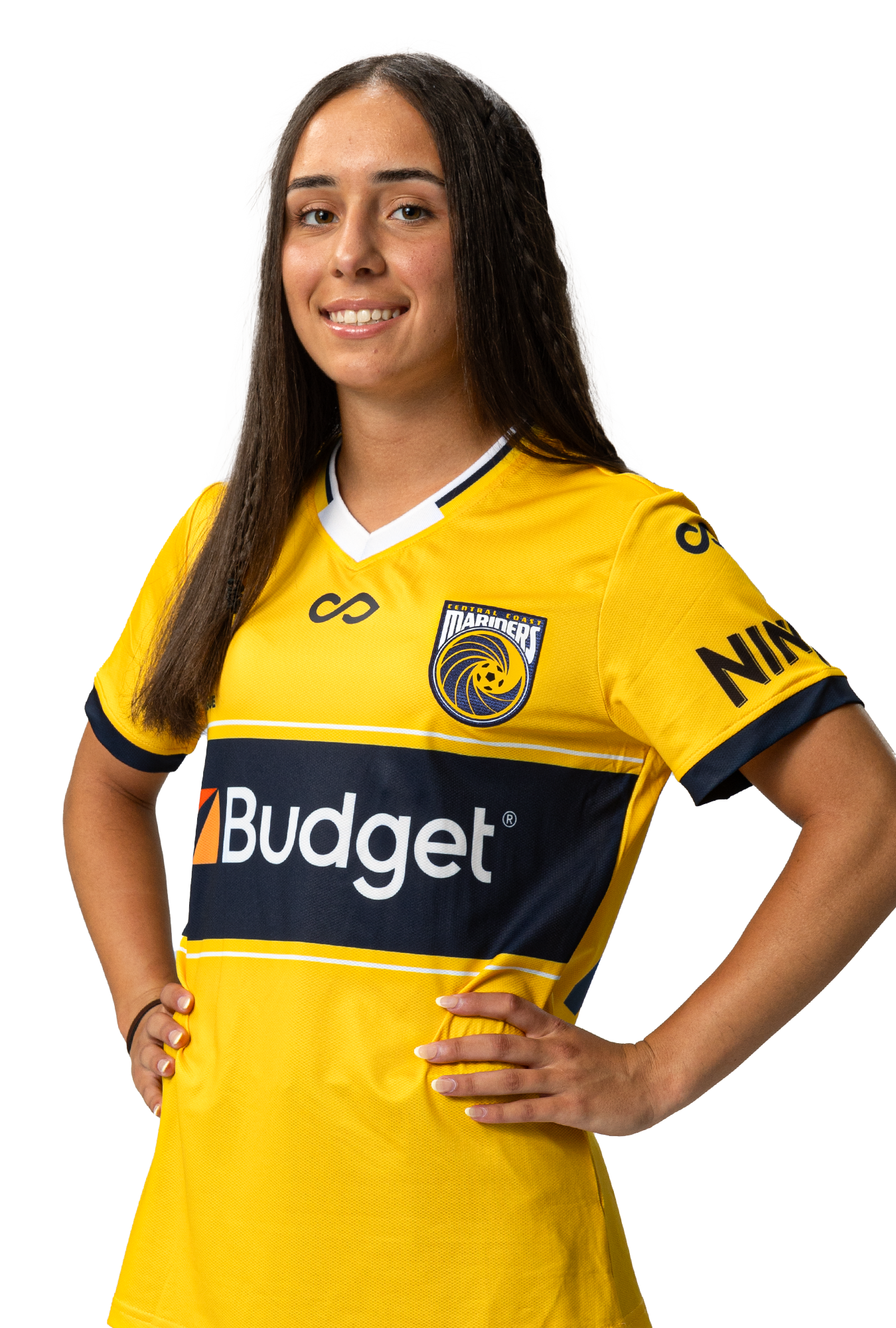 Central Coast Mariners FC Squad | A-Leagues 2025/2026