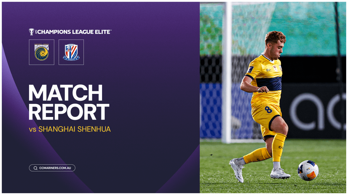 Dramatic comeback earns Mariners a point against Chinese giants ...