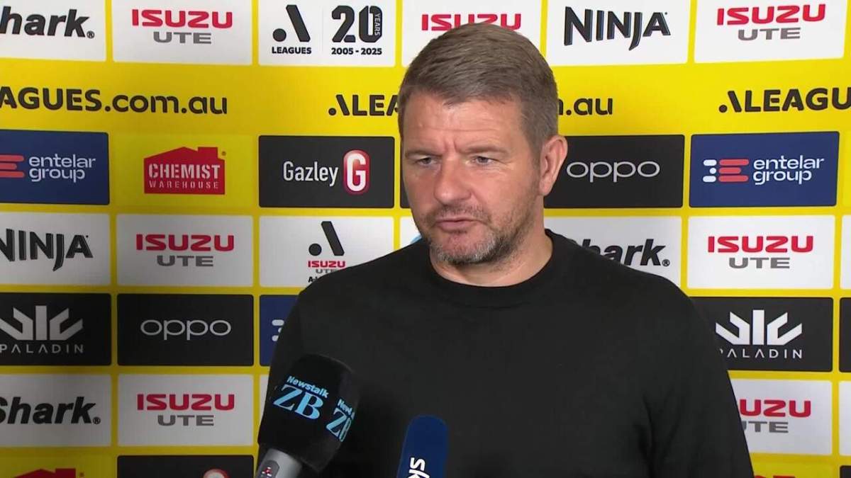 Central Coast Mariners v Auckland FC | Round 10 Preview | Isuzu UTE A-League | A-Leagues Videos