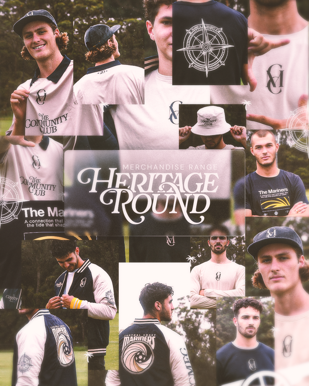 Home - Central Coast Mariners