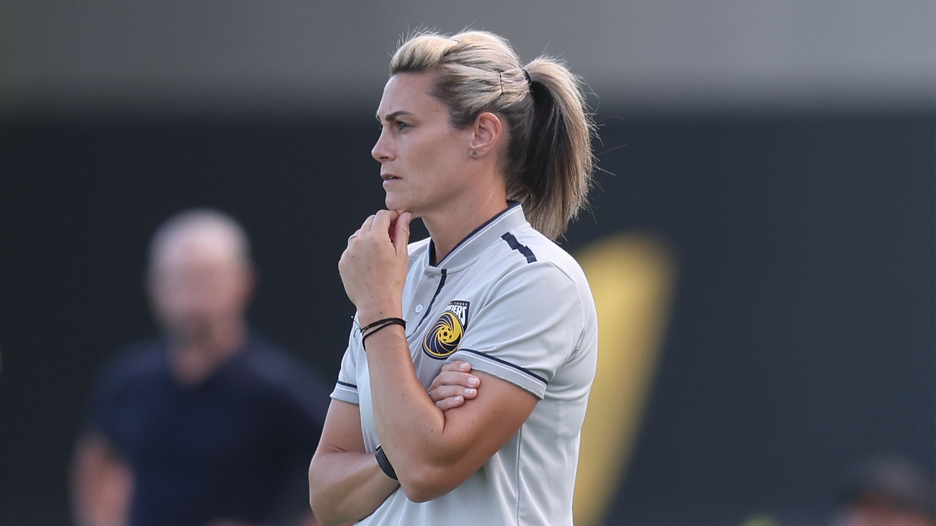 Emily Husband one of the first selected for Football Australia’s ‘Team ...