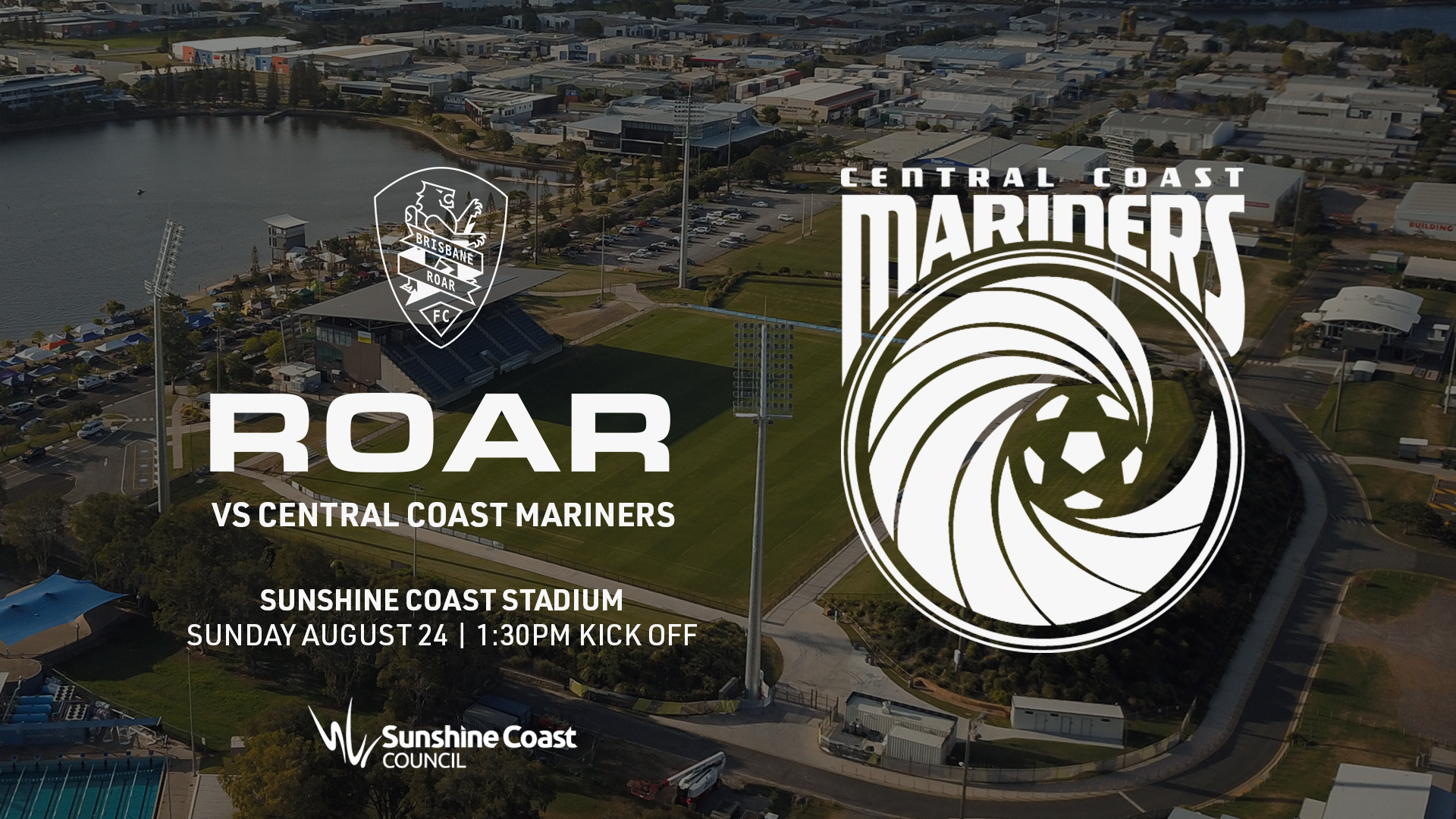 Central Coast Mariners FC News & Updates | A-League