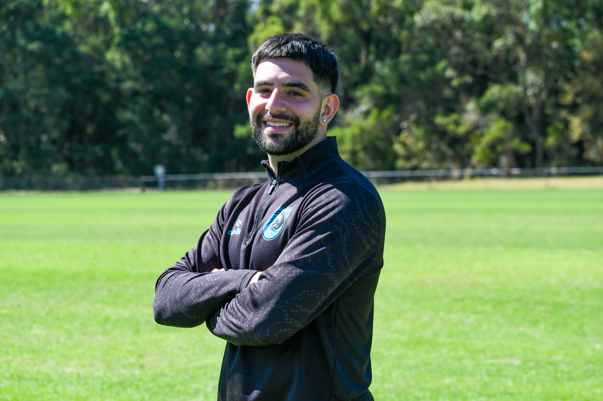 Christian Theoharous signs contract extension with the Mariners ...