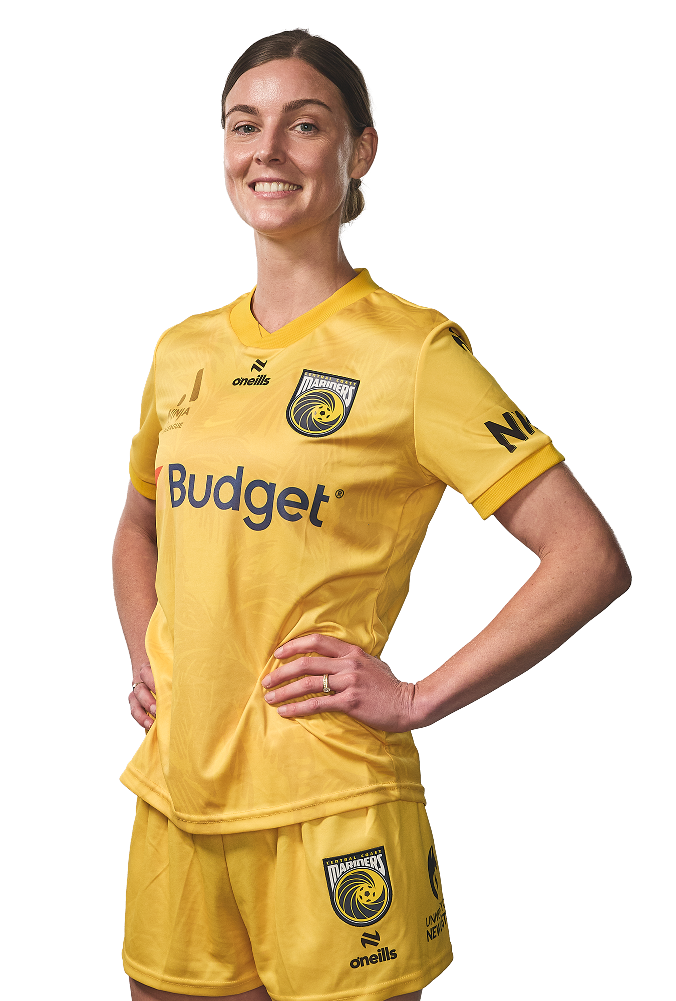 Central Coast Mariners FC Squad | A-Leagues 2025/2026