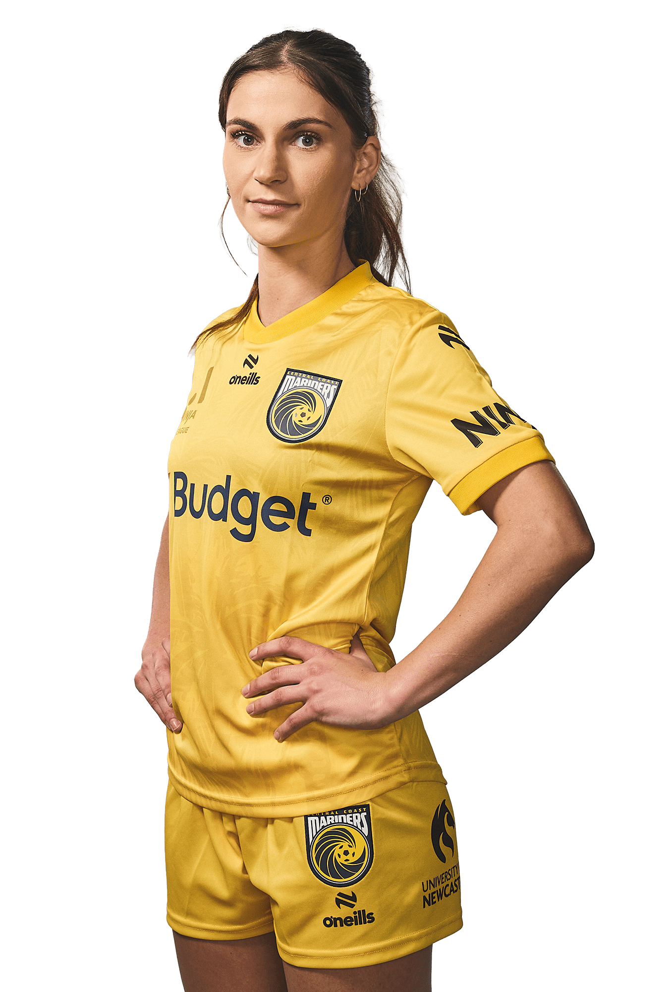 Central Coast Mariners FC Squad | A-Leagues 2025/2026