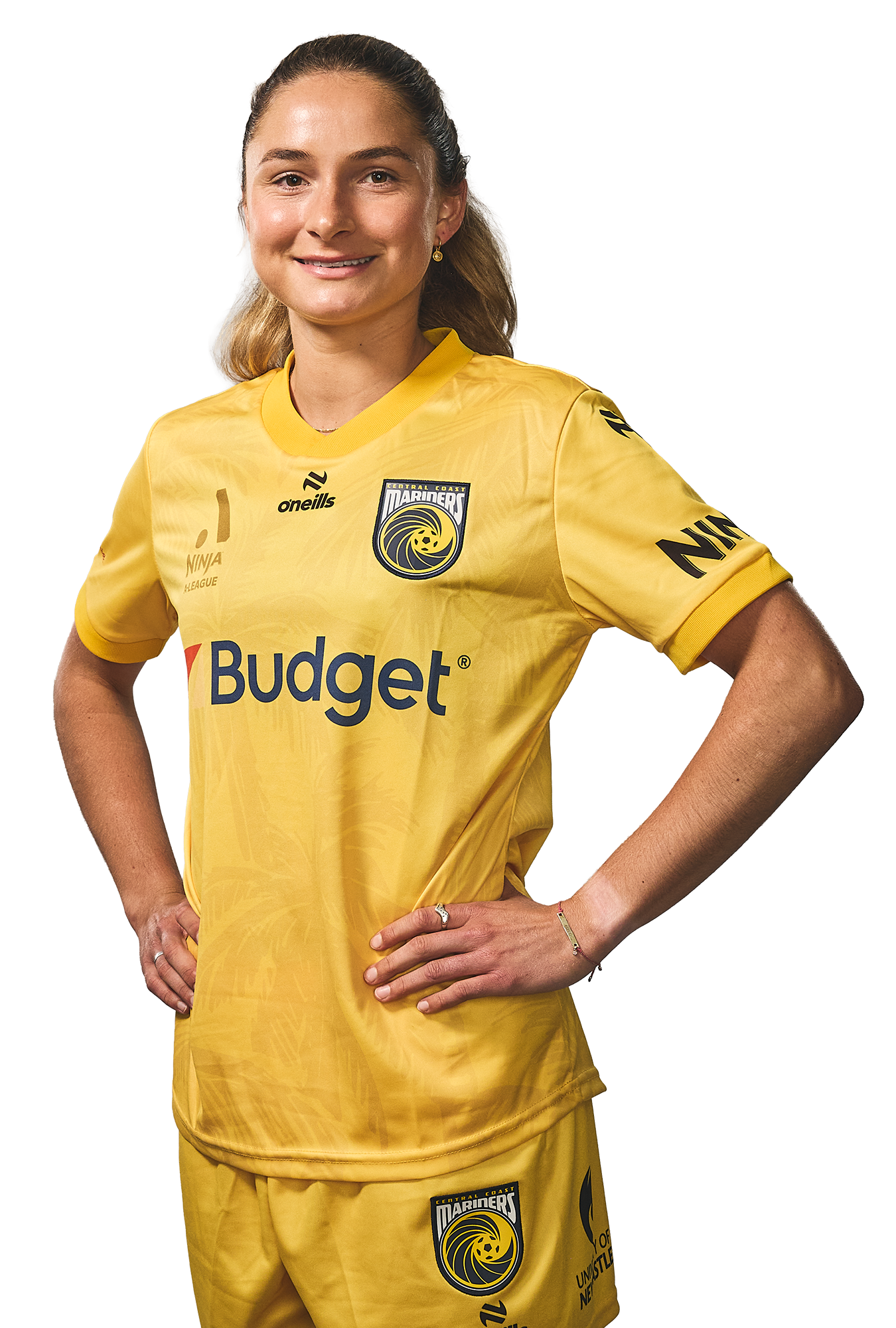 Central Coast Mariners FC Squad | A-Leagues 2025/2026