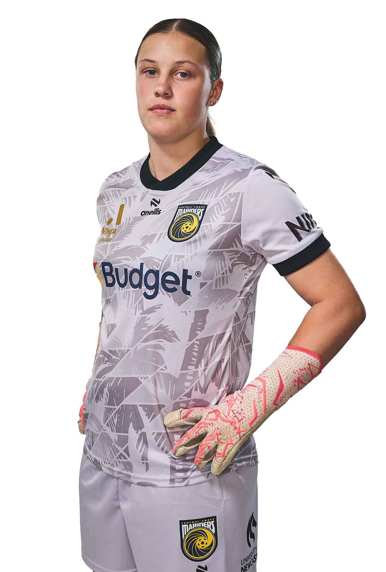 Central Coast Mariners FC Squad | A-Leagues 2025/2026