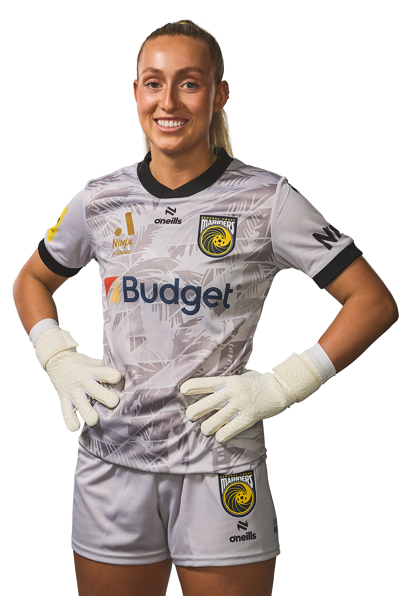 Central Coast Mariners FC Squad | A-Leagues 2025/2026