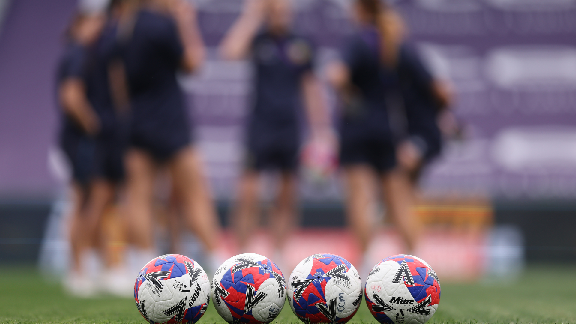 Update on Central Coast Mariners’ Academy - Central Coast Mariners