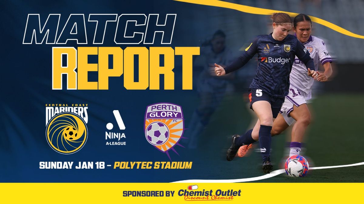 MARINERS FIGHT BACK AS TRIMIS STUNS GLORY AT POLYTEC STADIUM - Central ...
